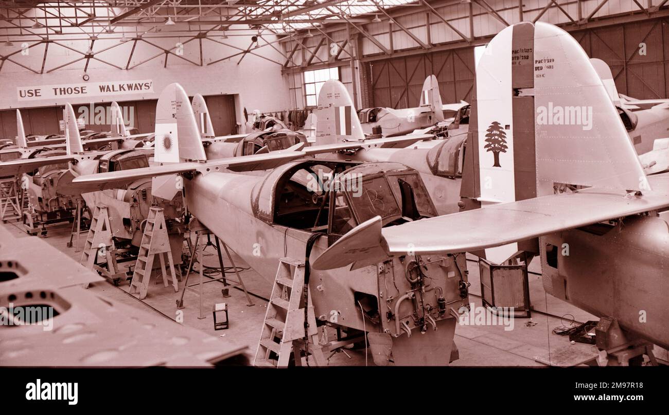 Luton production hi-res stock photography and images - Alamy