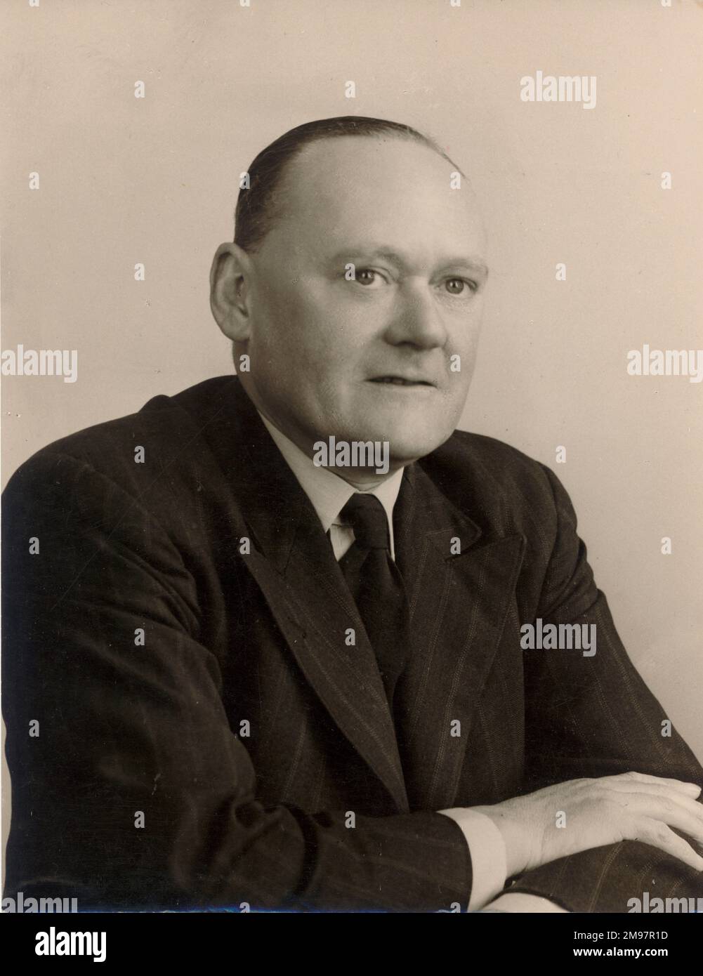 Chief engineer hi-res stock photography and images - Alamy