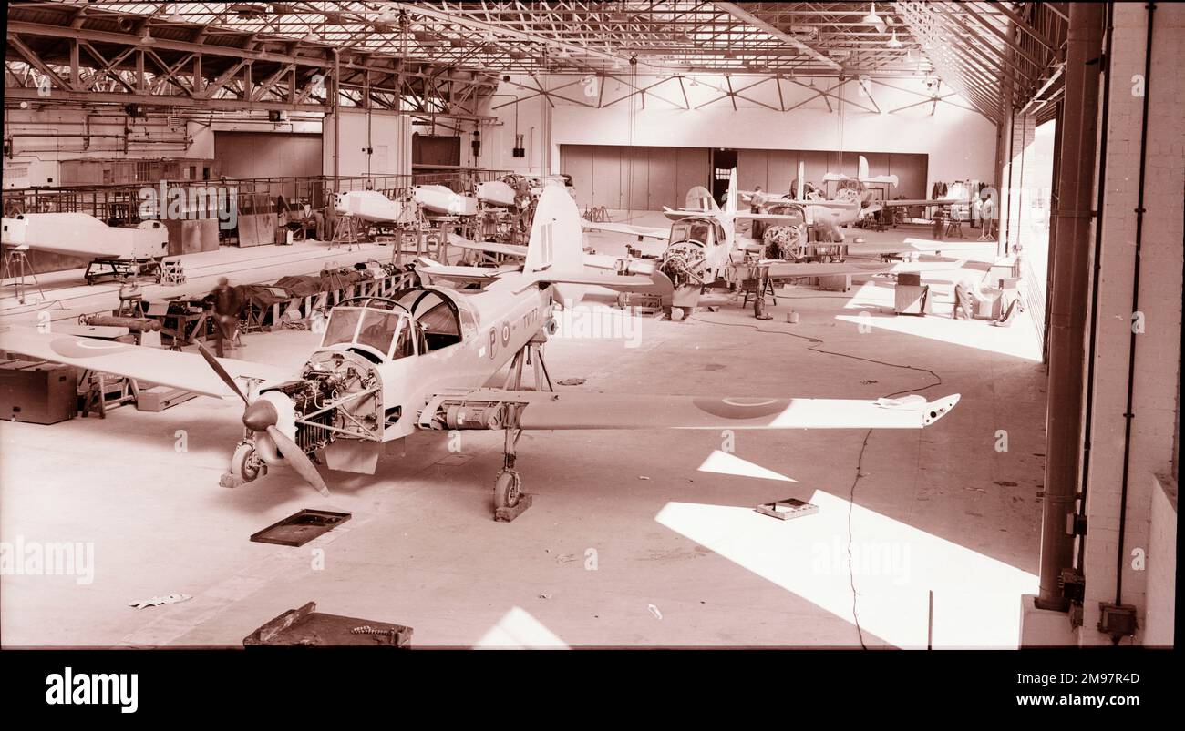 Luton factory hi-res stock photography and images - Alamy