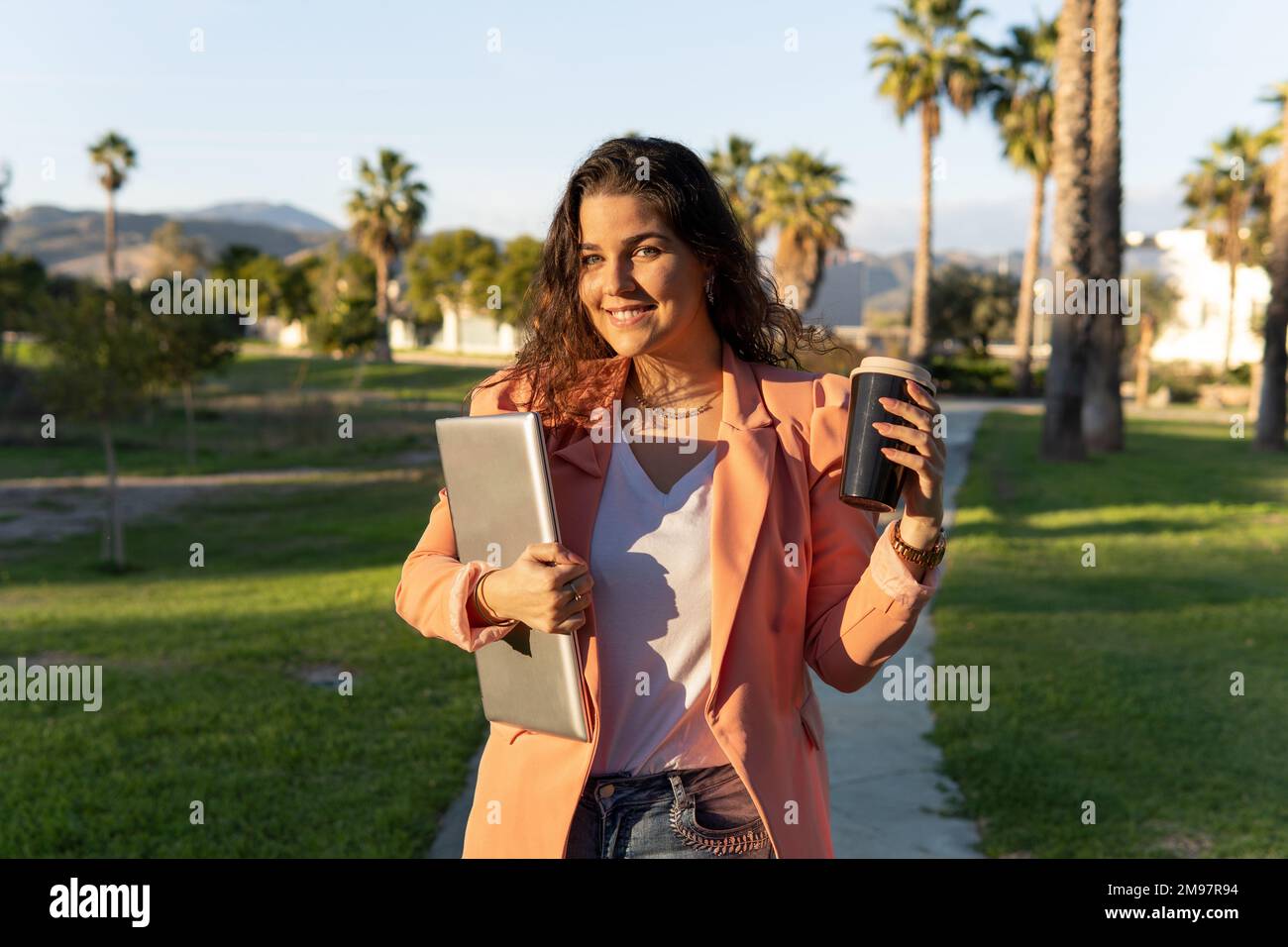 Enterprising entrepreneur hi-res stock photography and images - Alamy