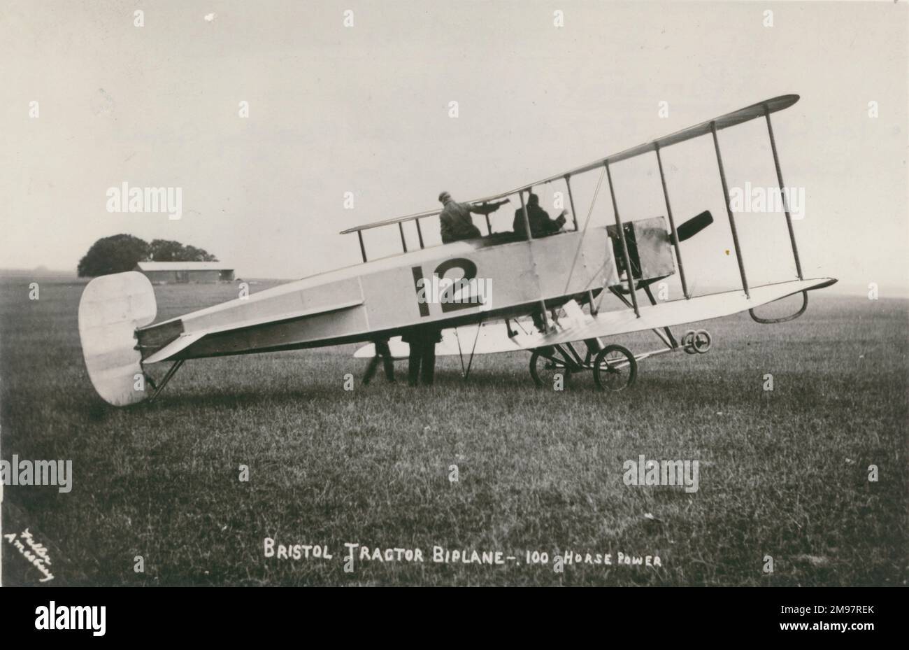 Bristol Gordon England GE2 No103 Stock Photo - Alamy