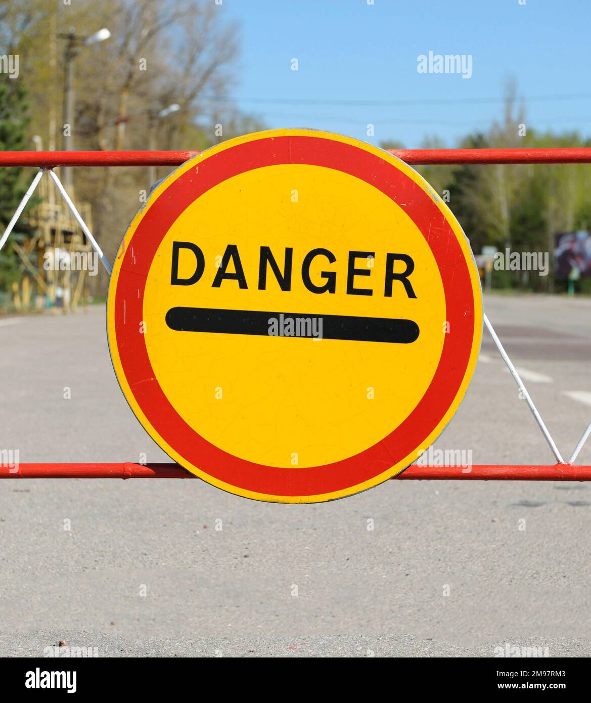 Contamination barrier hi-res stock photography and images - Alamy