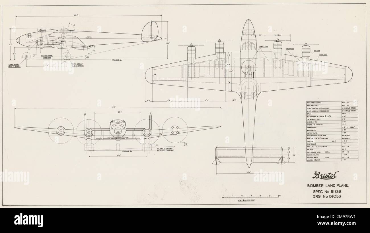 B1 bomber aircraft airplane hi-res stock photography and images - Alamy