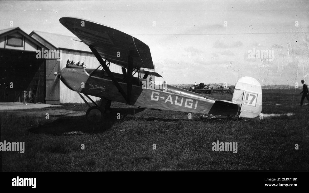 Westland history Black and White Stock Photos & Images - Alamy