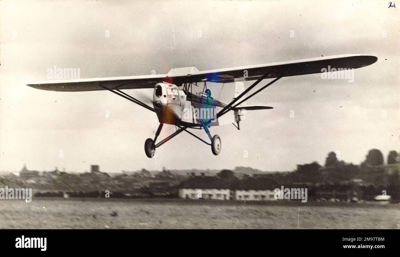 Westland widgeon hi-res stock photography and images - Alamy
