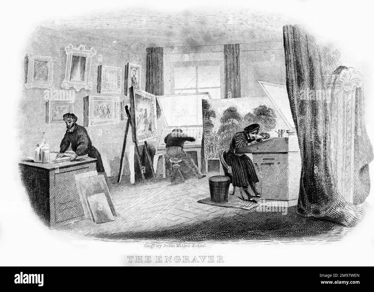 Book reproduction Cut Out Stock Images & Pictures - Alamy