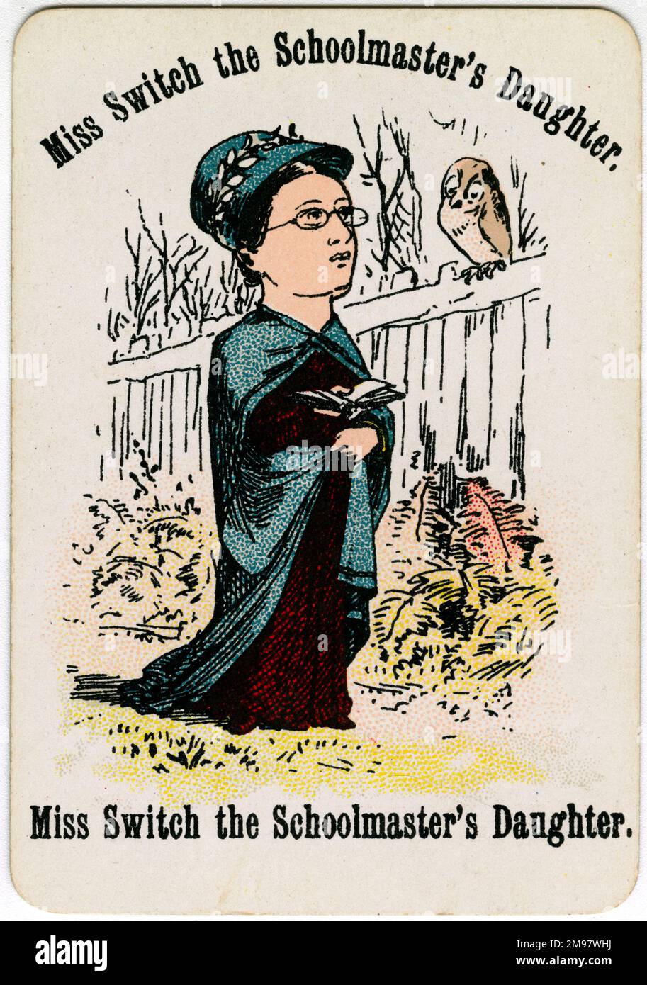 Schoolmasters hi-res stock photography and images - Alamy