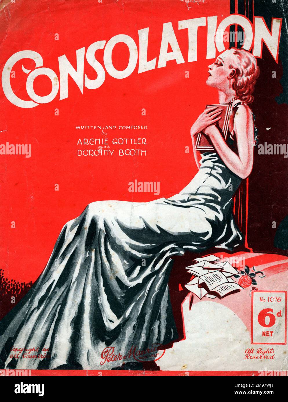 Consolation hi-res stock photography and images - Alamy