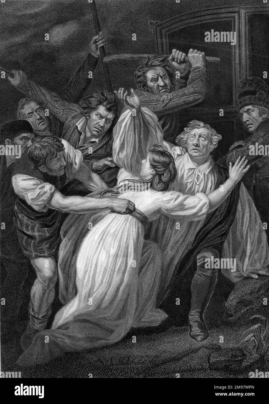 James muir Black and White Stock Photos & Images - Alamy