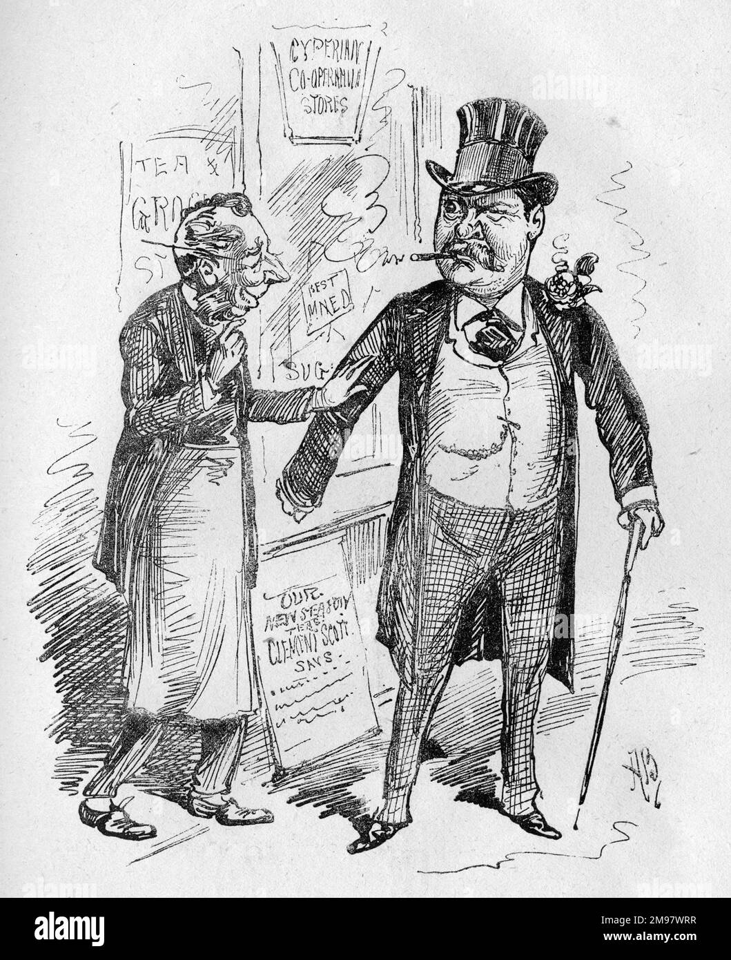 Tea henry hi-res stock photography and images - Alamy