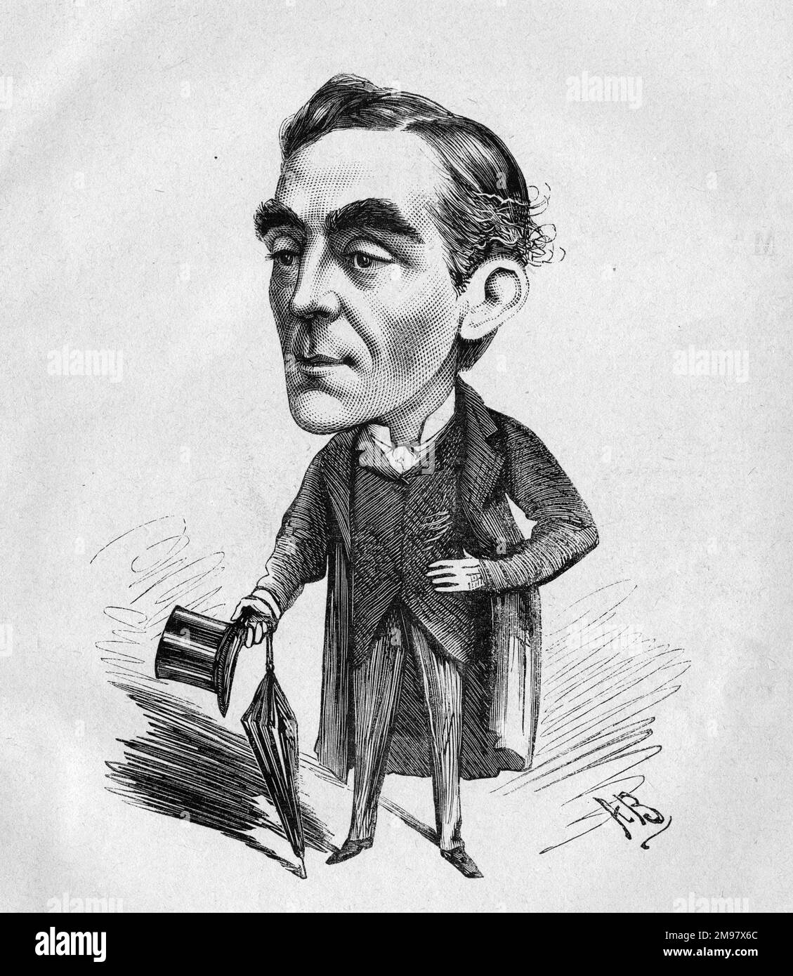 Edward william royce hi-res stock photography and images - Alamy