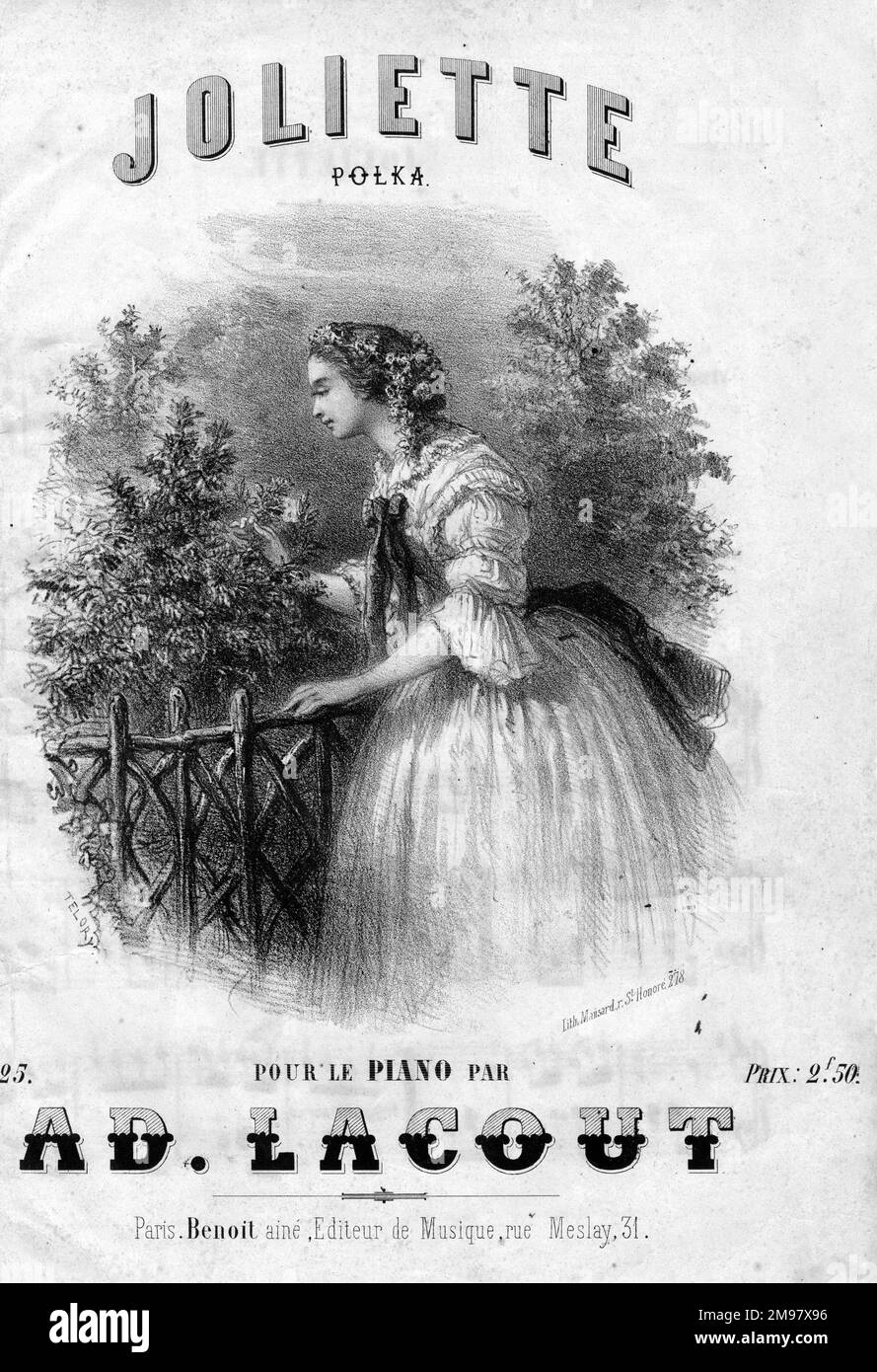 Lacout hi-res stock photography and images - Alamy