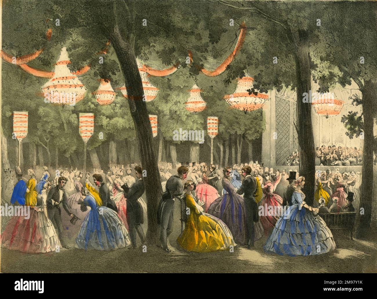 Ball orchestra hi-res stock photography and images - Alamy