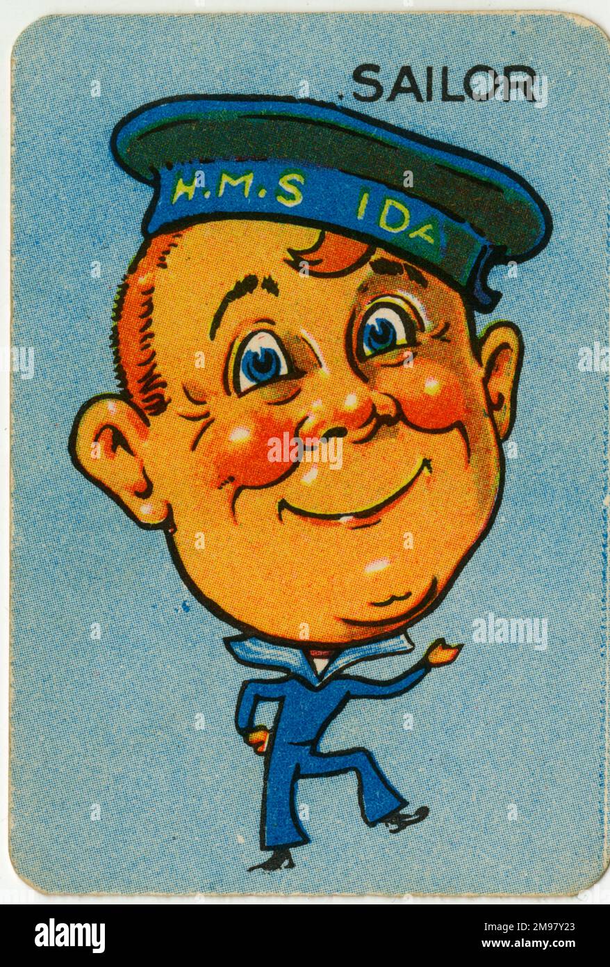 Sailor dance hi-res stock photography and images - Alamy