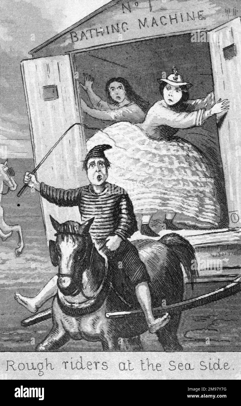 Sea rough Black and White Stock Photos & Images - Alamy