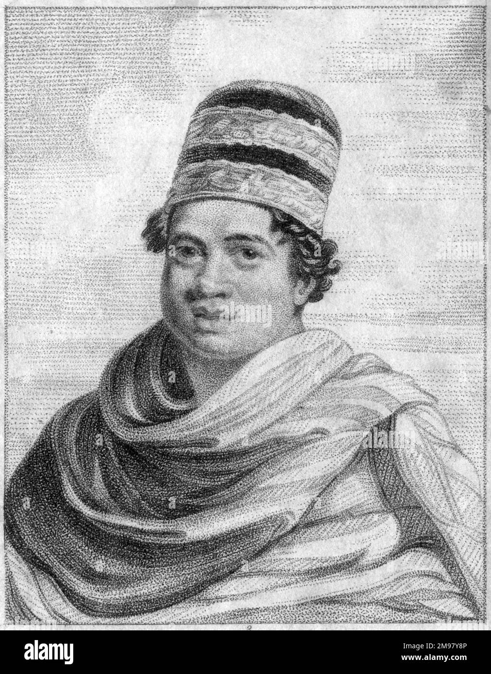 Rataffel, Prince of Madagascar Stock Photo - Alamy