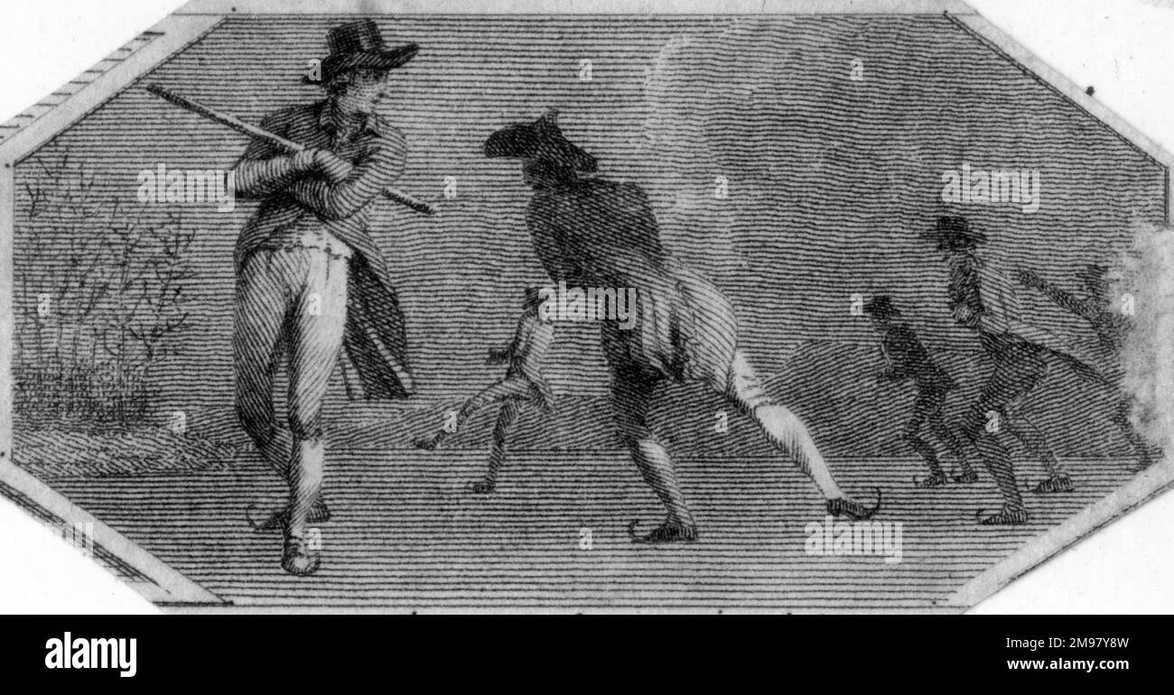 1820s men hi-res stock photography and images - Alamy