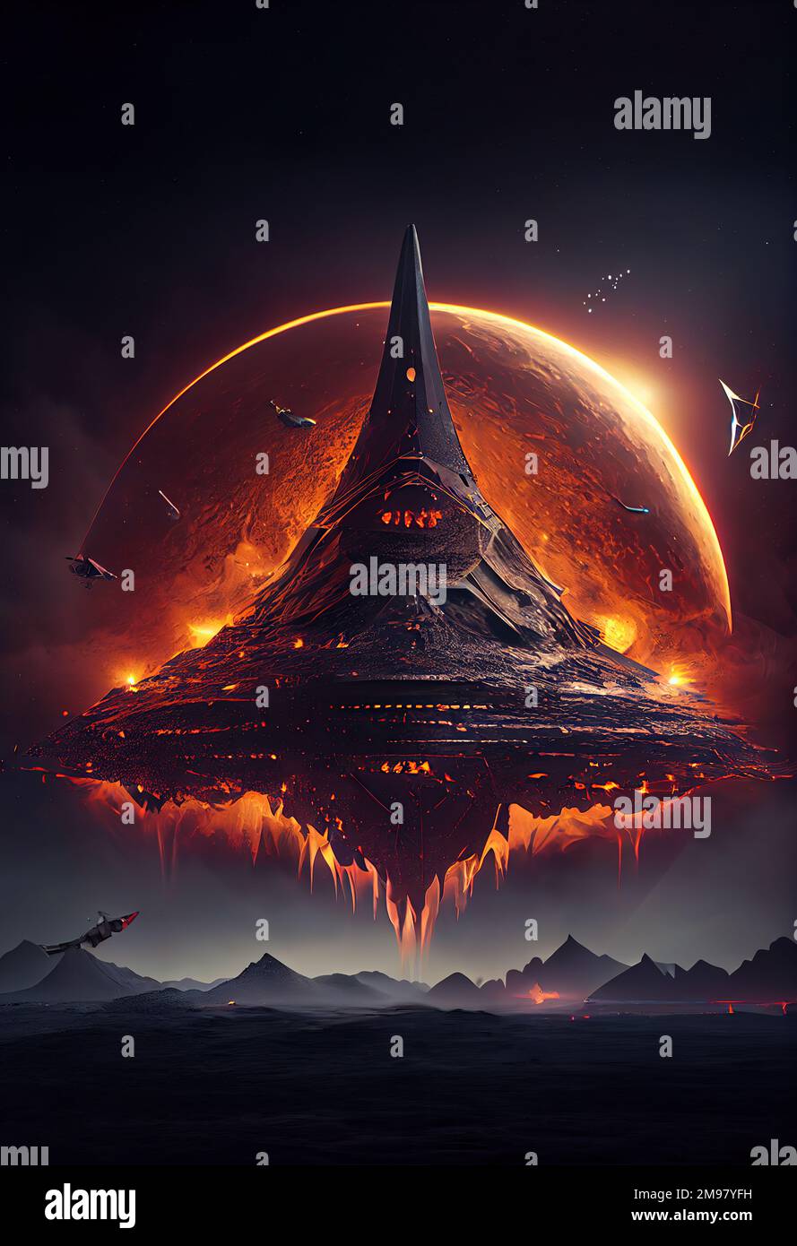 Glowing runes hi-res stock photography and images - Alamy