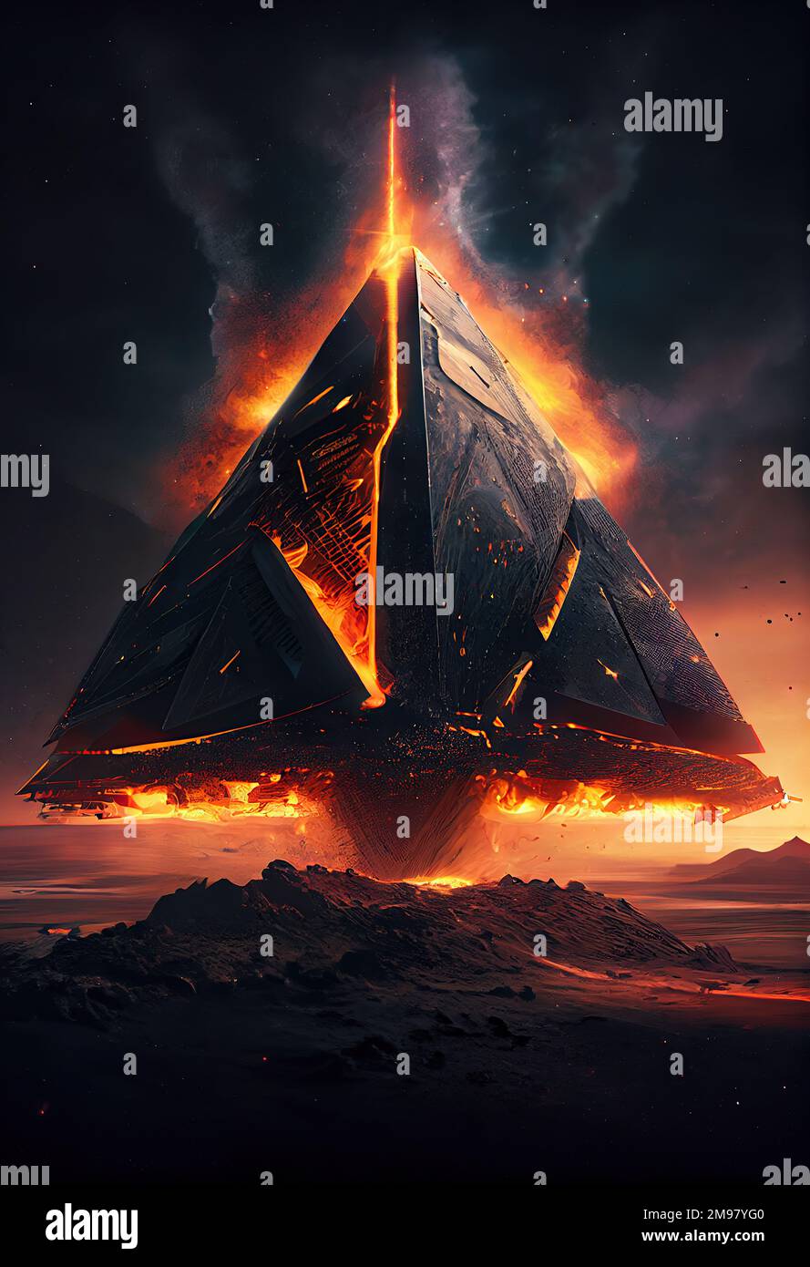 Glowing runes hi-res stock photography and images - Alamy