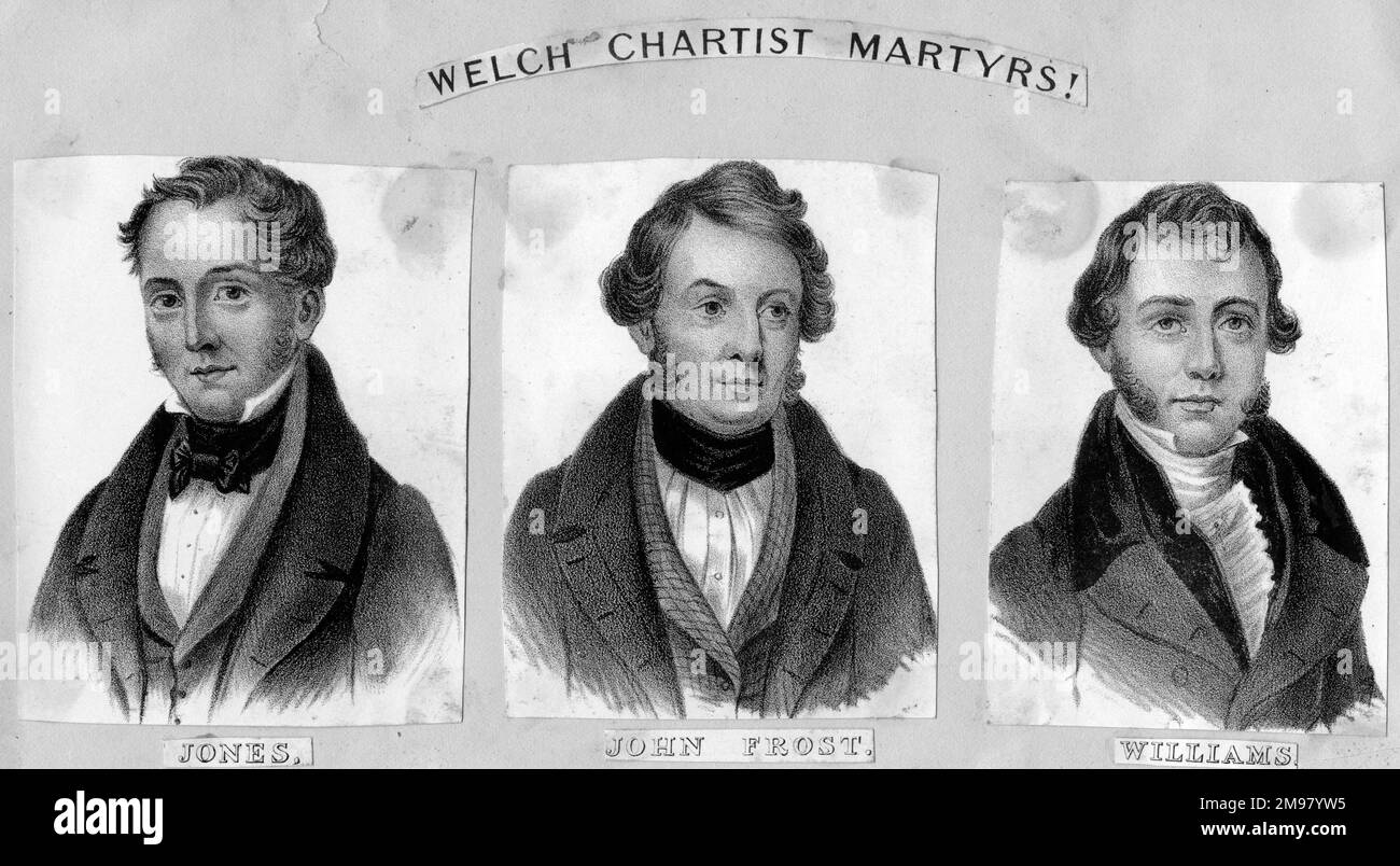 Zephaniah williams hi-res stock photography and images - Alamy