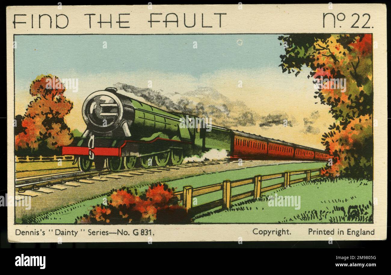 1930s train and tracks hi-res stock photography and images - Alamy