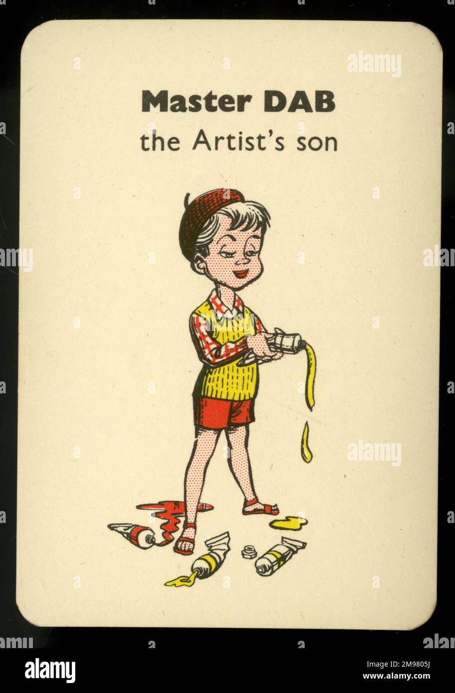 Master artists hi-res stock photography and images - Alamy