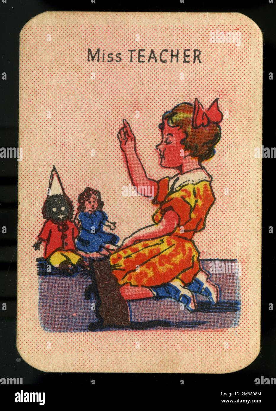 Teacher families hi-res stock photography and images - Alamy