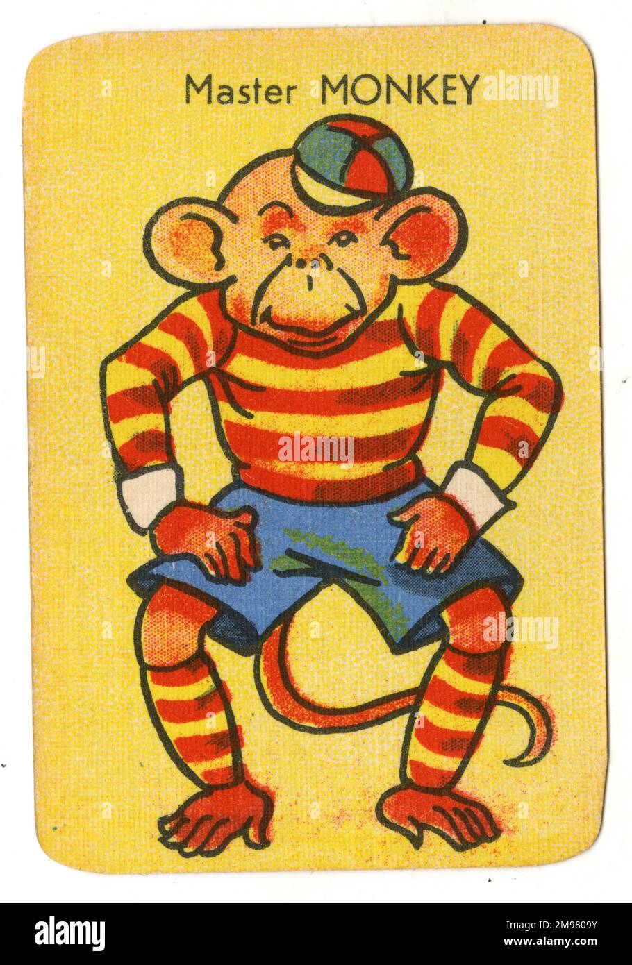 Clothes monkey hi-res stock photography and images - Alamy