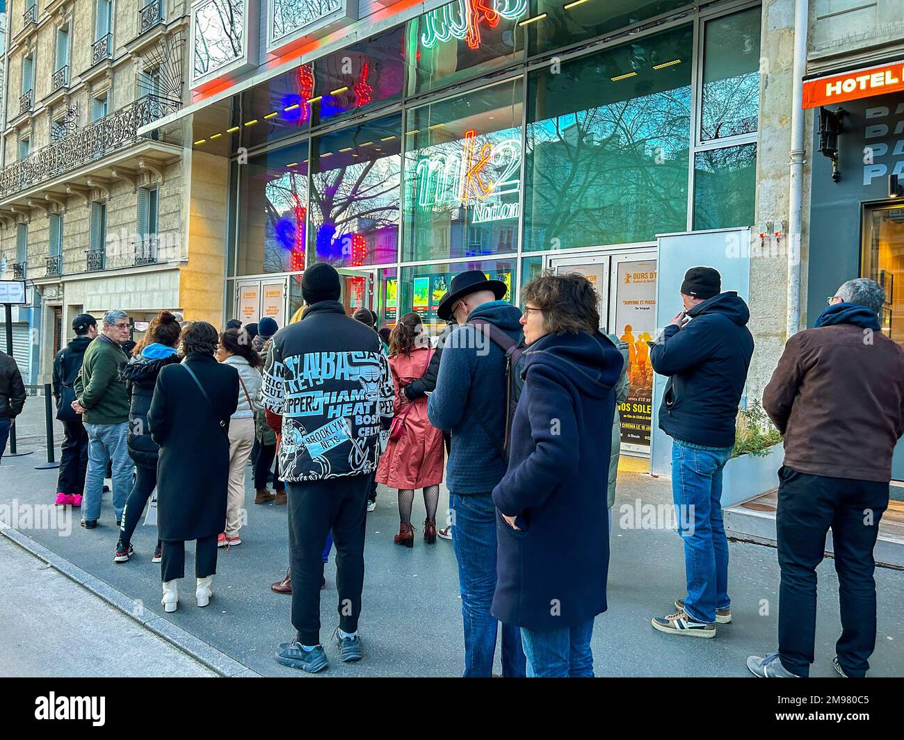 Mk2 nation hi-res stock photography and images - Alamy