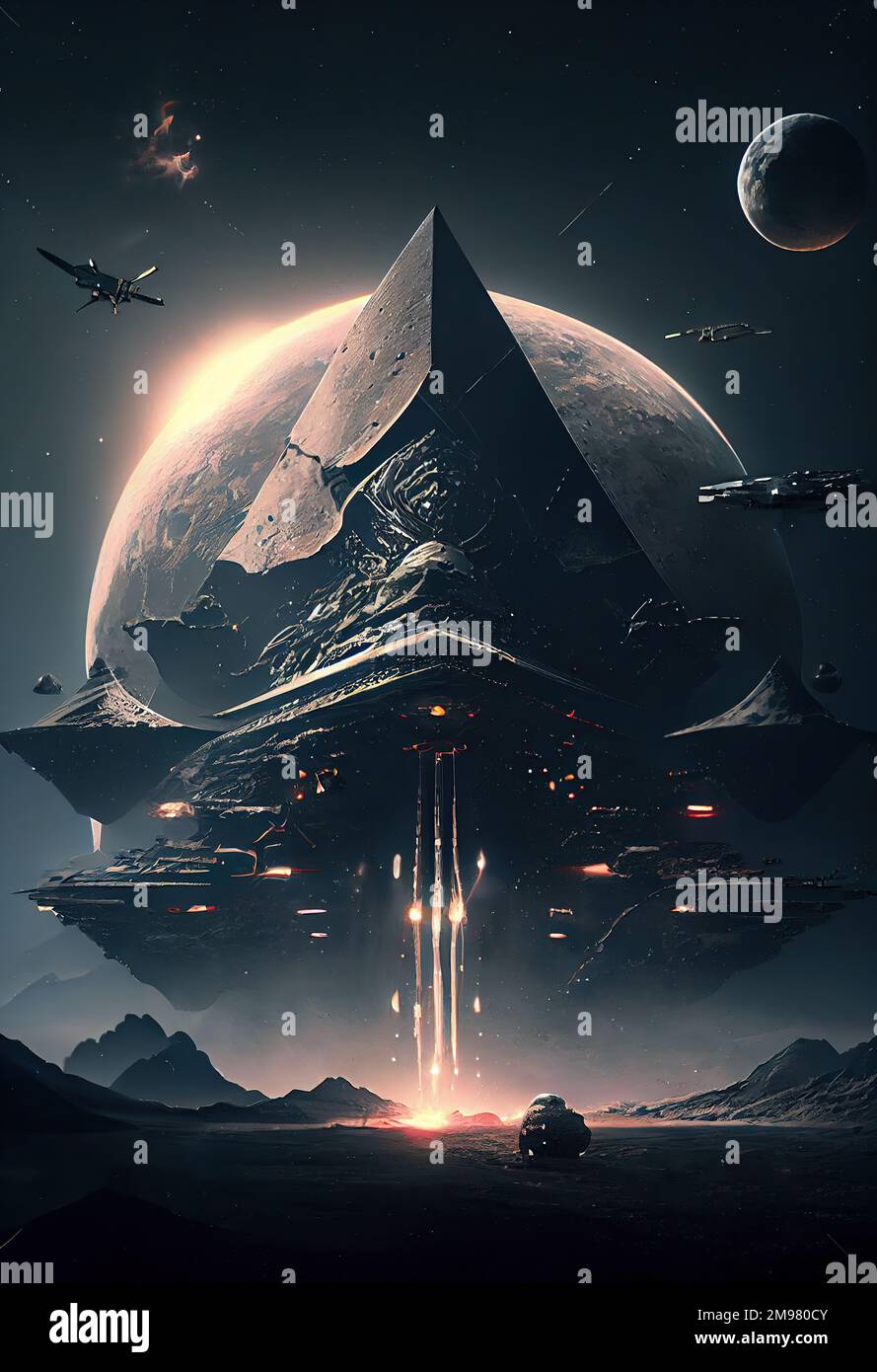 Glowing runes hi-res stock photography and images - Alamy