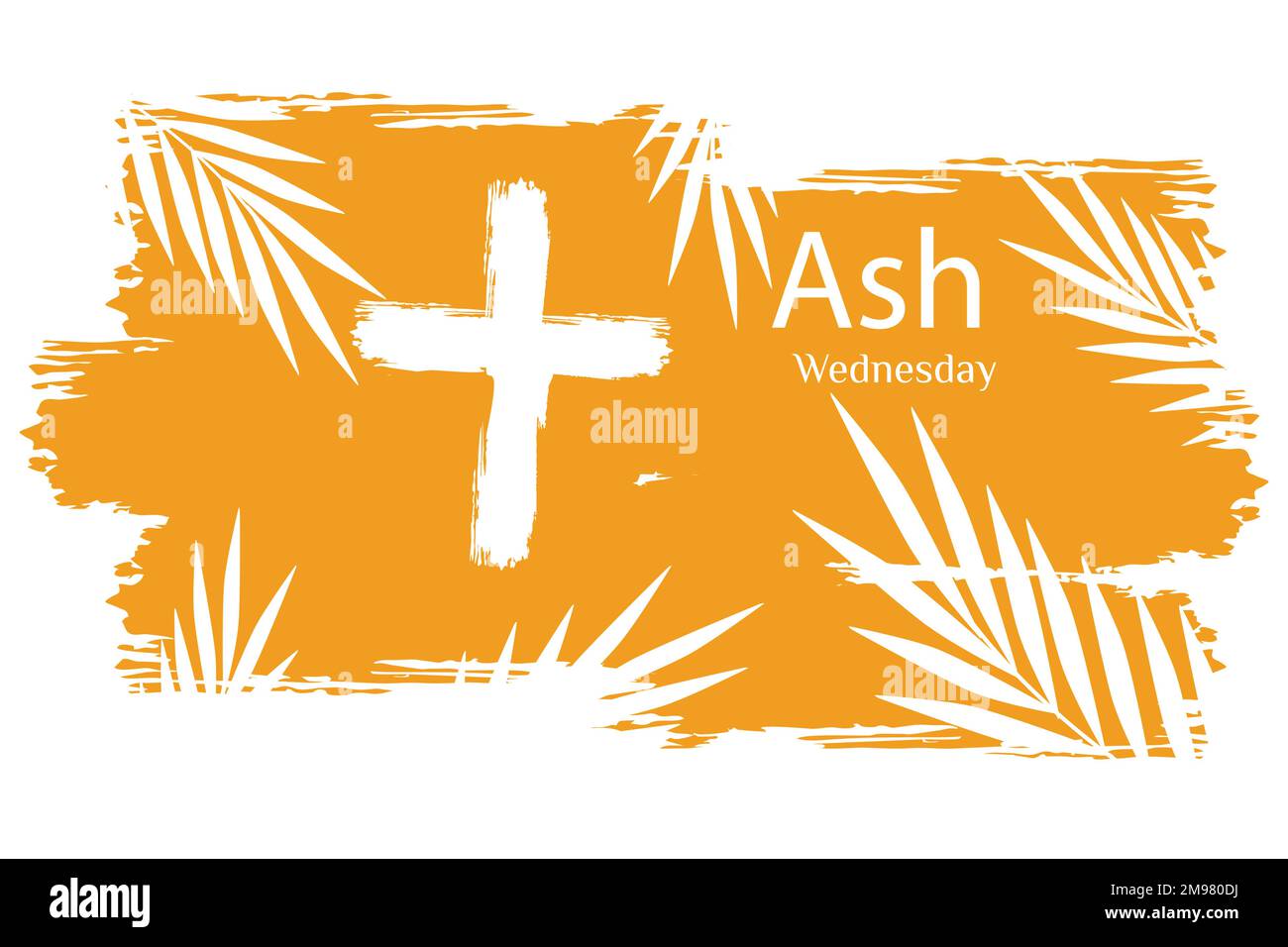 Ash Wednesday is a Christian holy day of prayer and fasting. It is ...