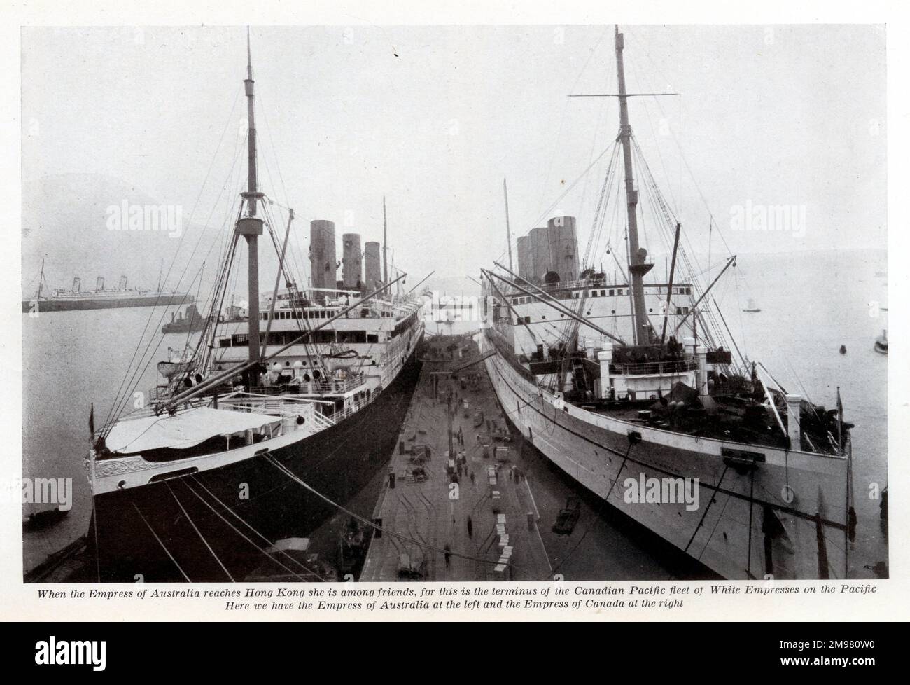 Cruise liners hi-res stock photography and images - Alamy