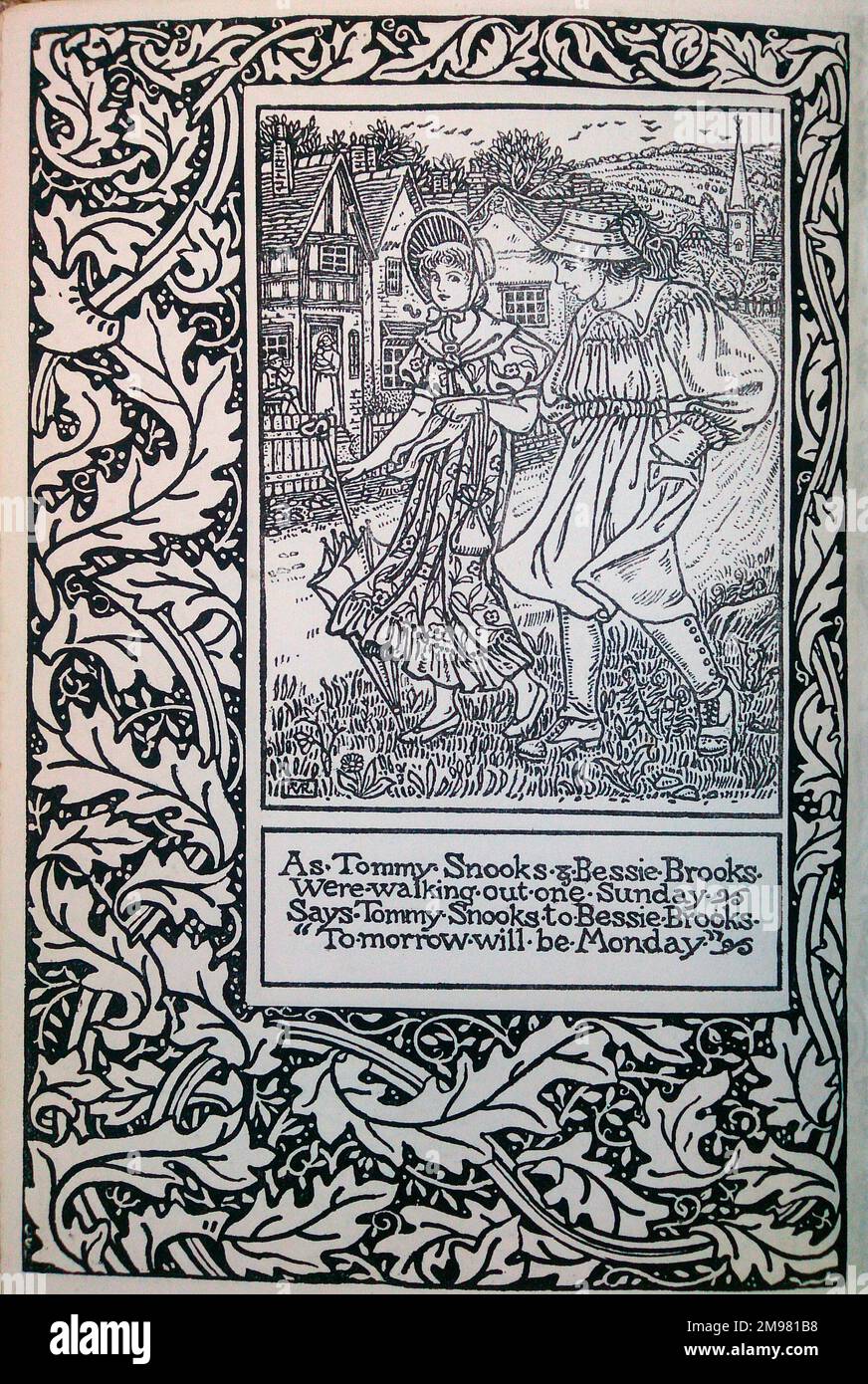 Bessie brooks hi-res stock photography and images - Alamy