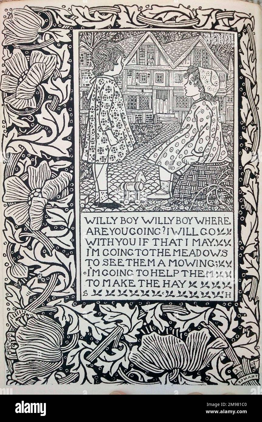 Willy boy hi-res stock photography and images - Alamy