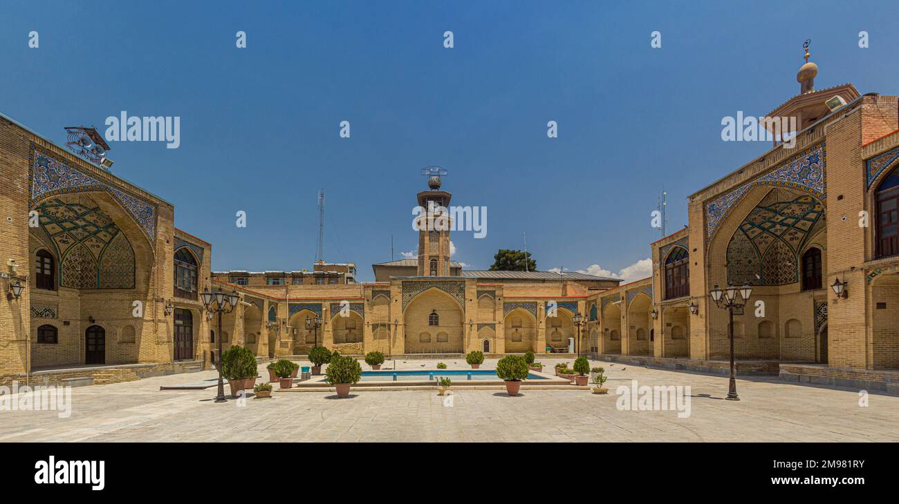 Emad o dolah hi-res stock photography and images - Alamy