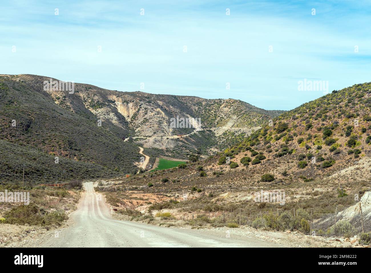 Rooiberg pass hi-res stock photography and images - Alamy