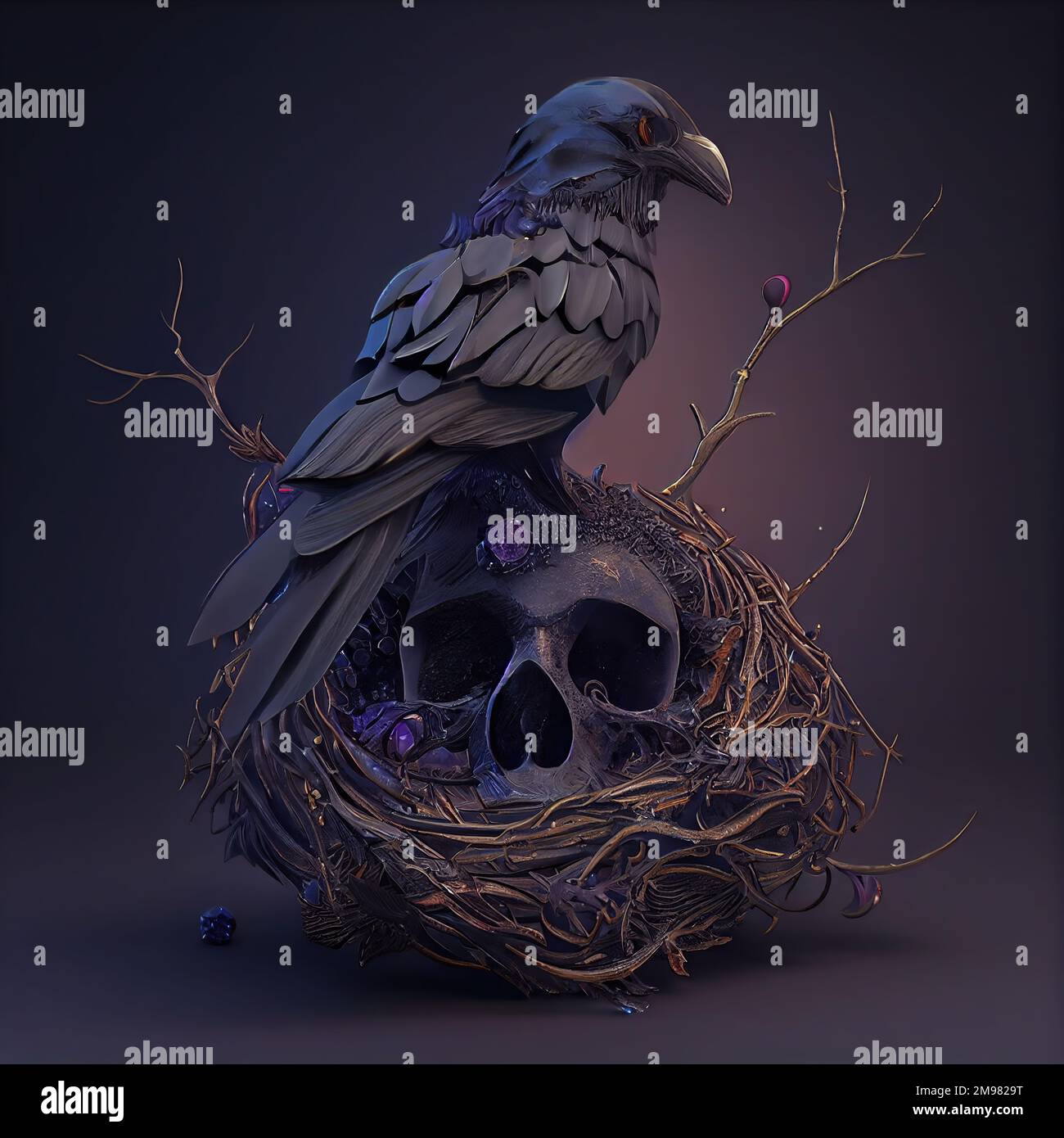 Carved gemstones hi-res stock photography and images - Alamy