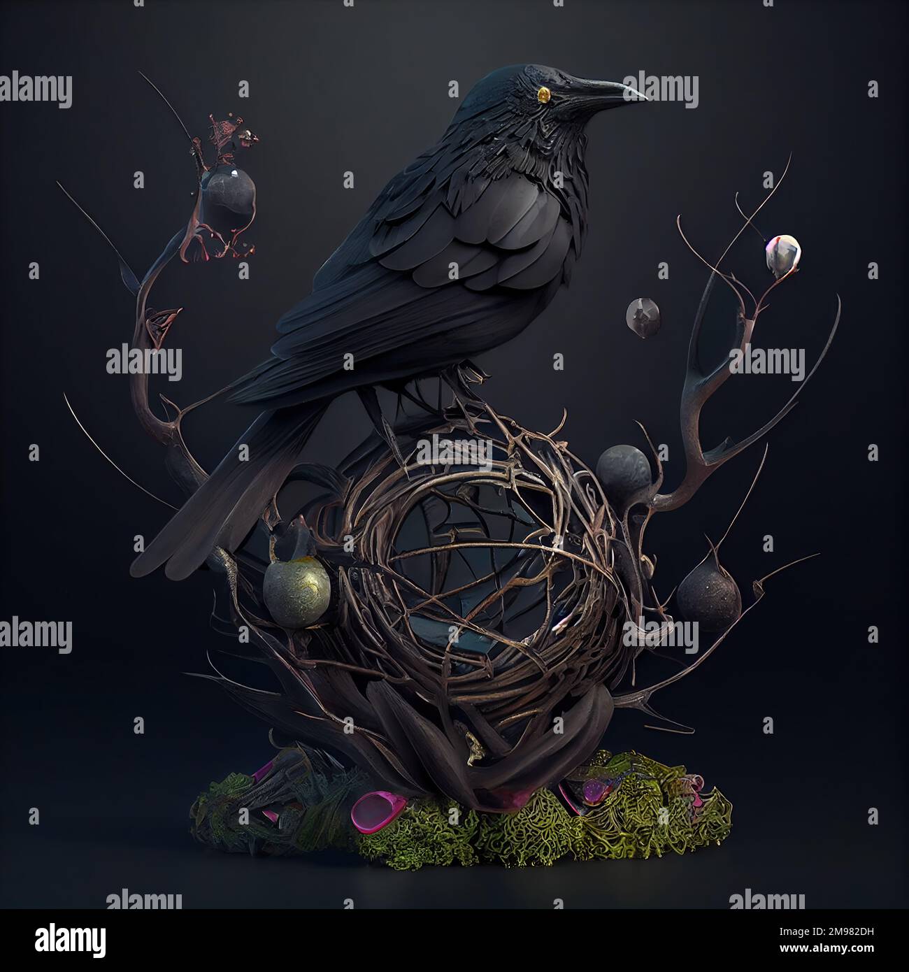 Carved gemstones hi-res stock photography and images - Alamy