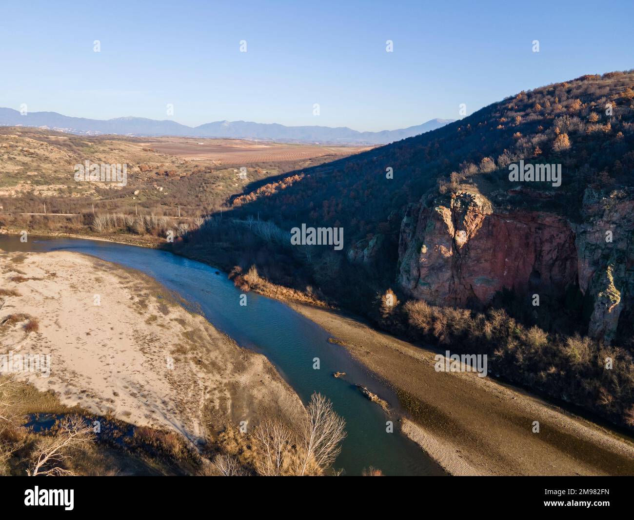 Struma valley hi-res stock photography and images - Alamy