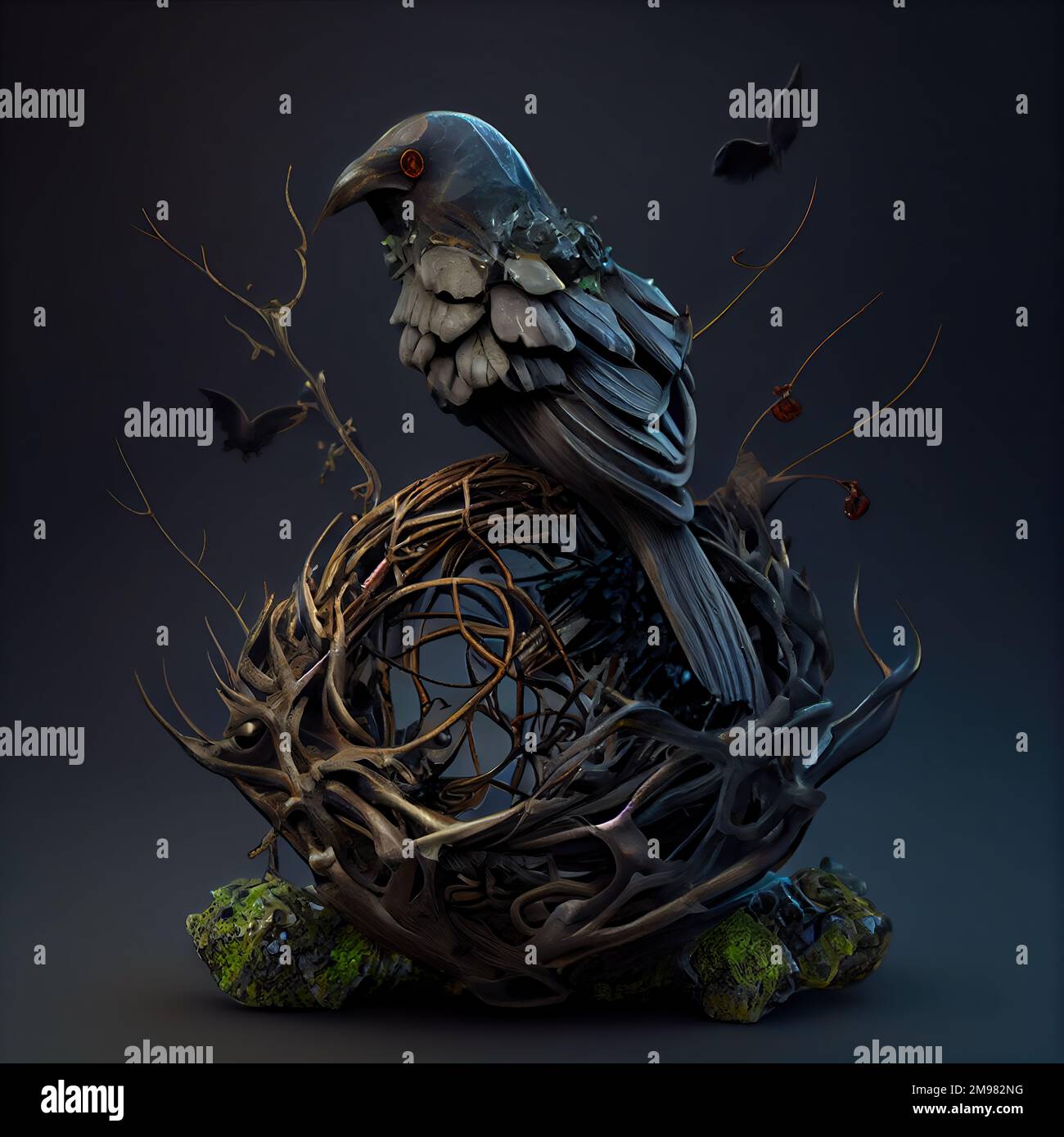 Carved gemstones hi-res stock photography and images - Alamy