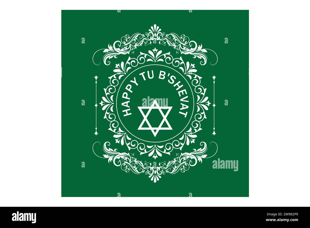 Tu bi shvat Stock Vector Images - Alamy
