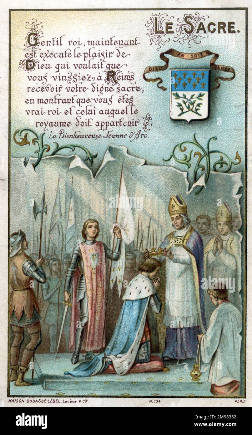 King Charles Vii Of Denmark