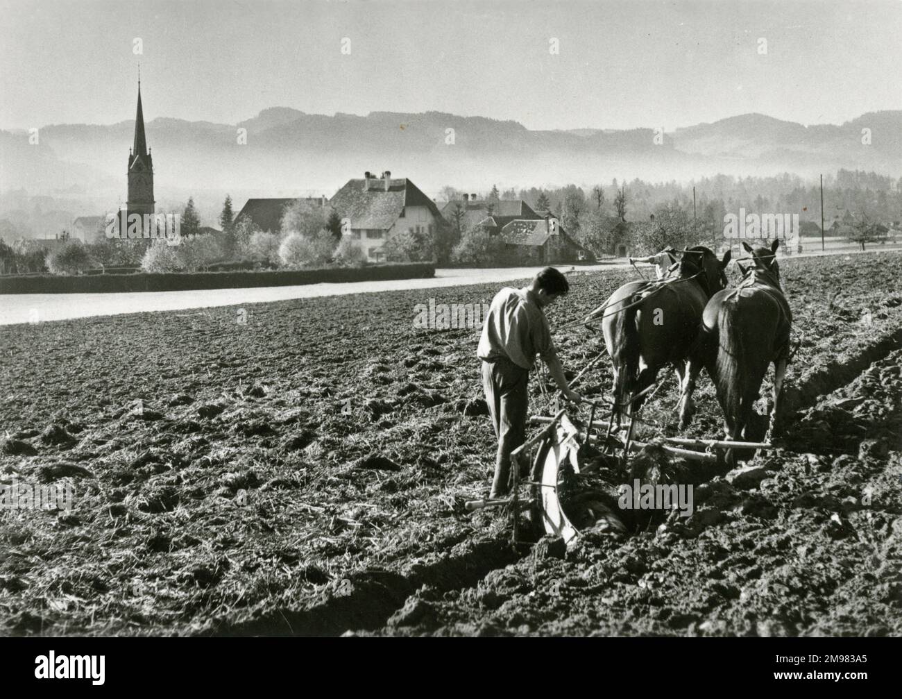 Emmental administrative district hi-res stock photography and images ...