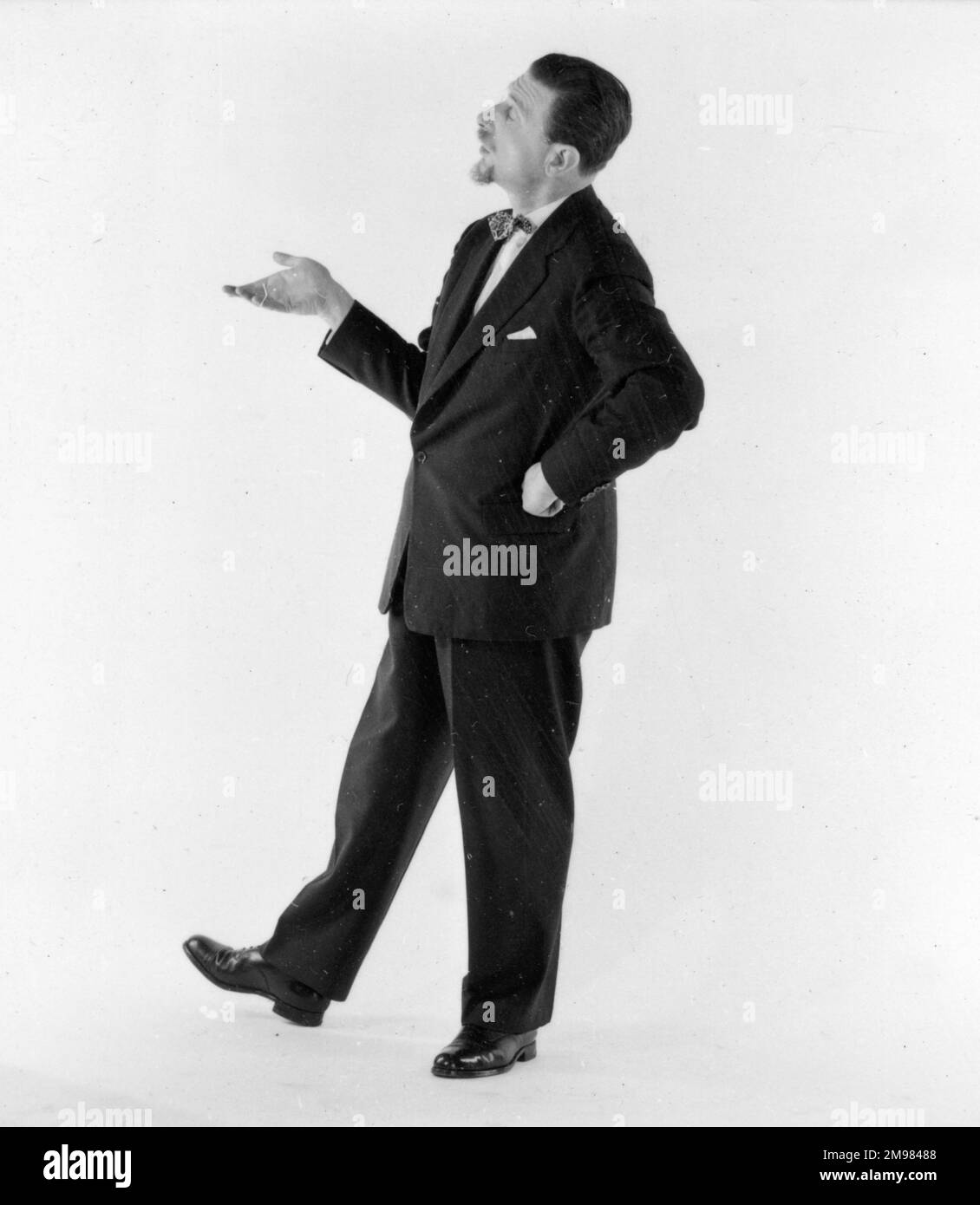 1950s male model hi-res stock photography and images - Alamy