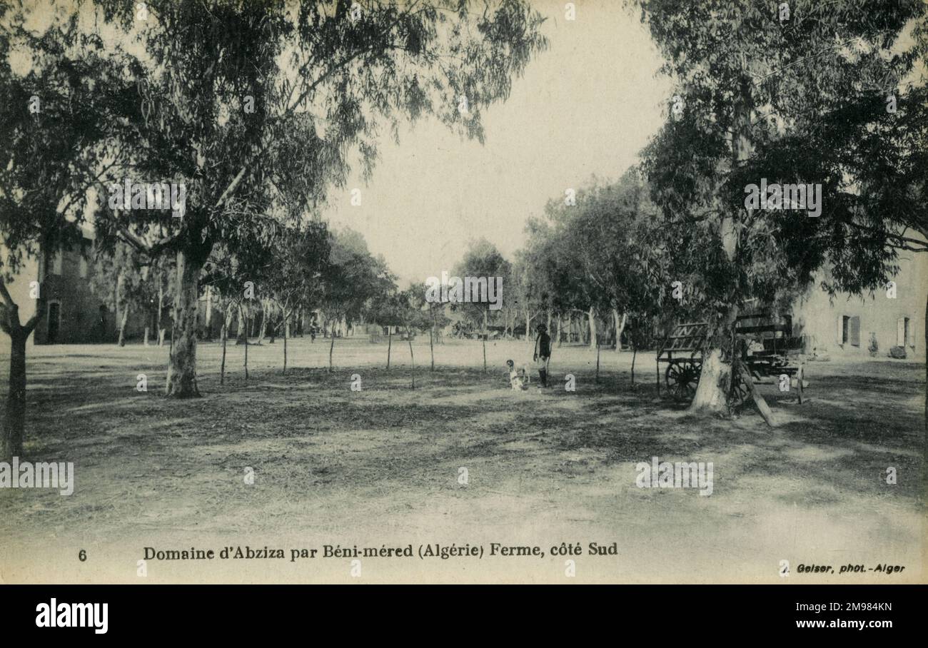 Beni mered hi-res stock photography and images - Alamy