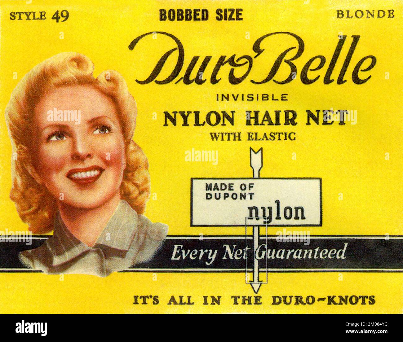 Duro knots hi-res stock photography and images - Alamy