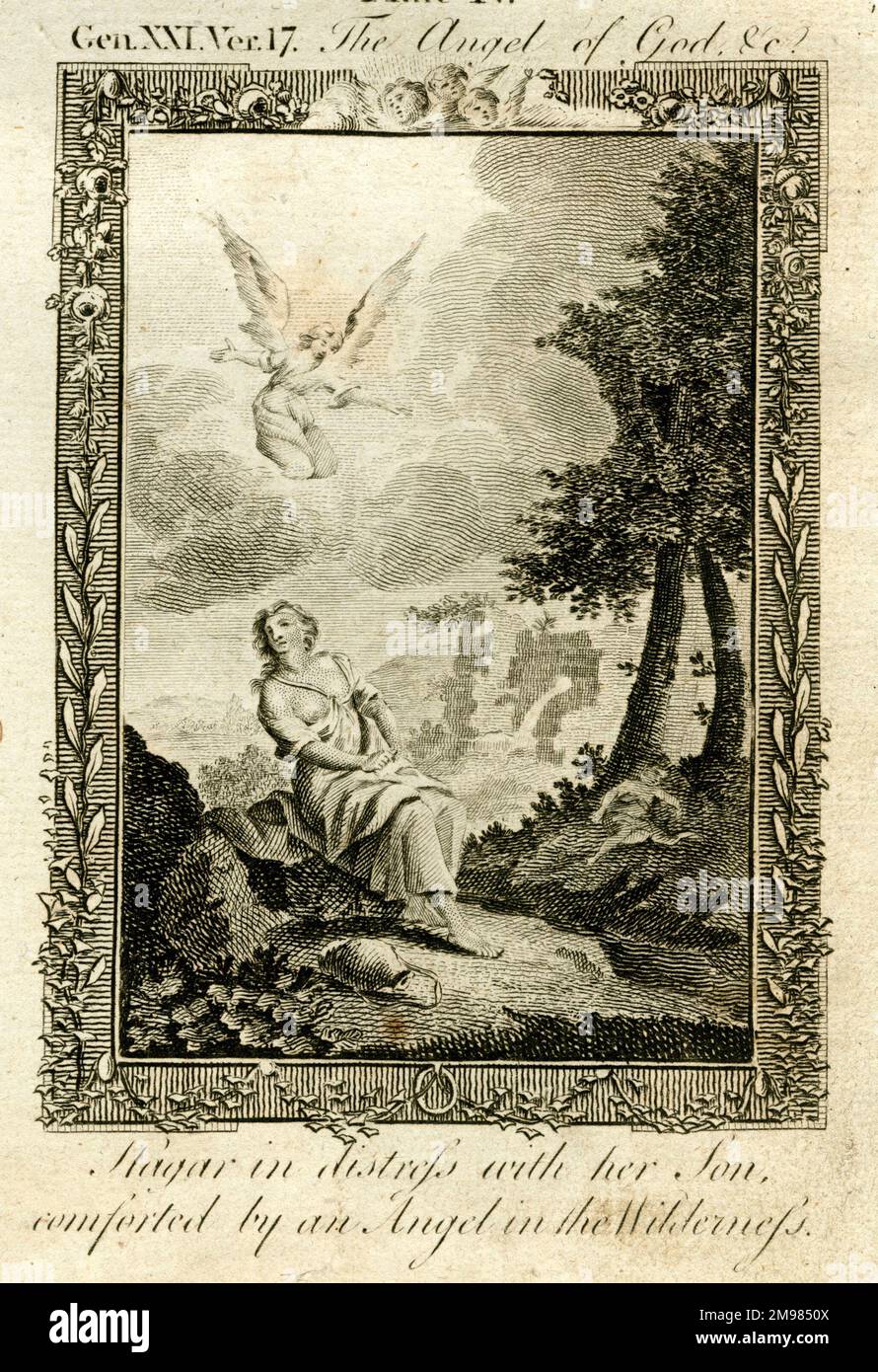 Thomas angel hi-res stock photography and images - Alamy