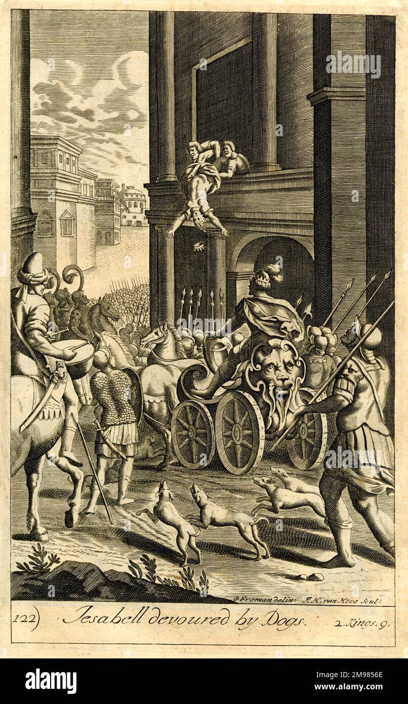 Old jezebel hi-res stock photography and images - Alamy