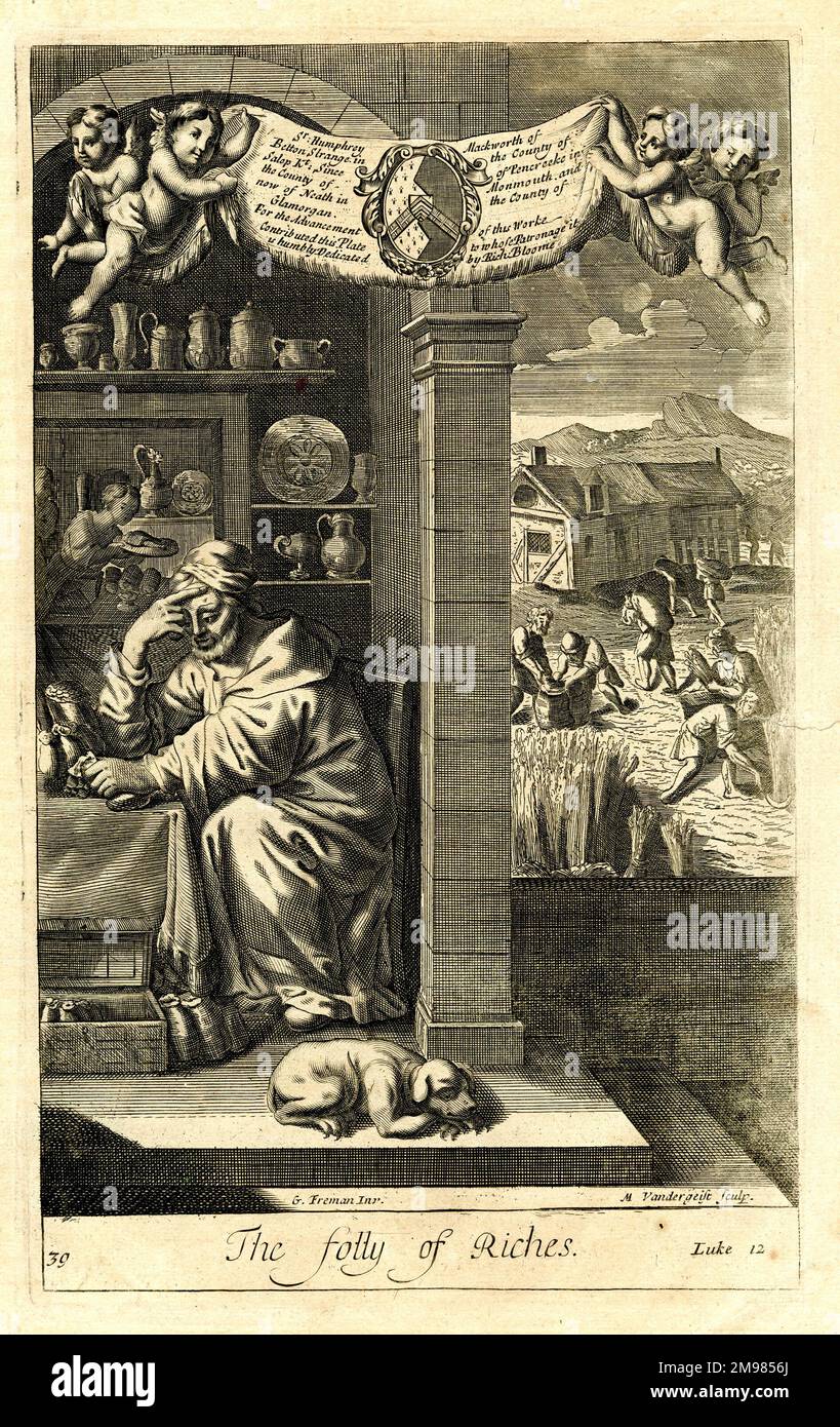 New folly hi-res stock photography and images - Alamy