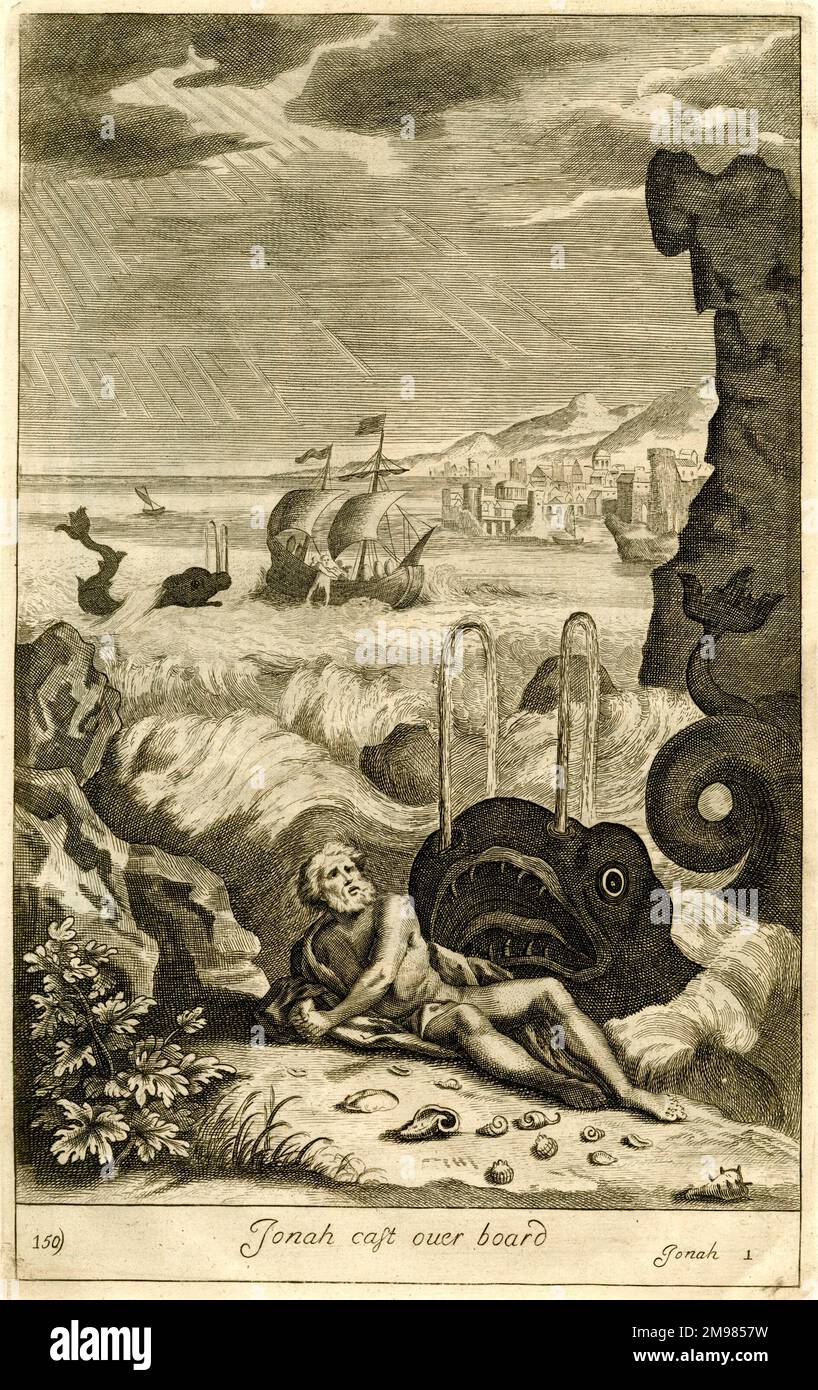 Jonah storm hi-res stock photography and images - Alamy